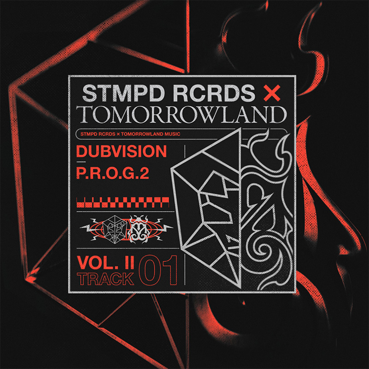 Latest releases - STMPDRCRDS